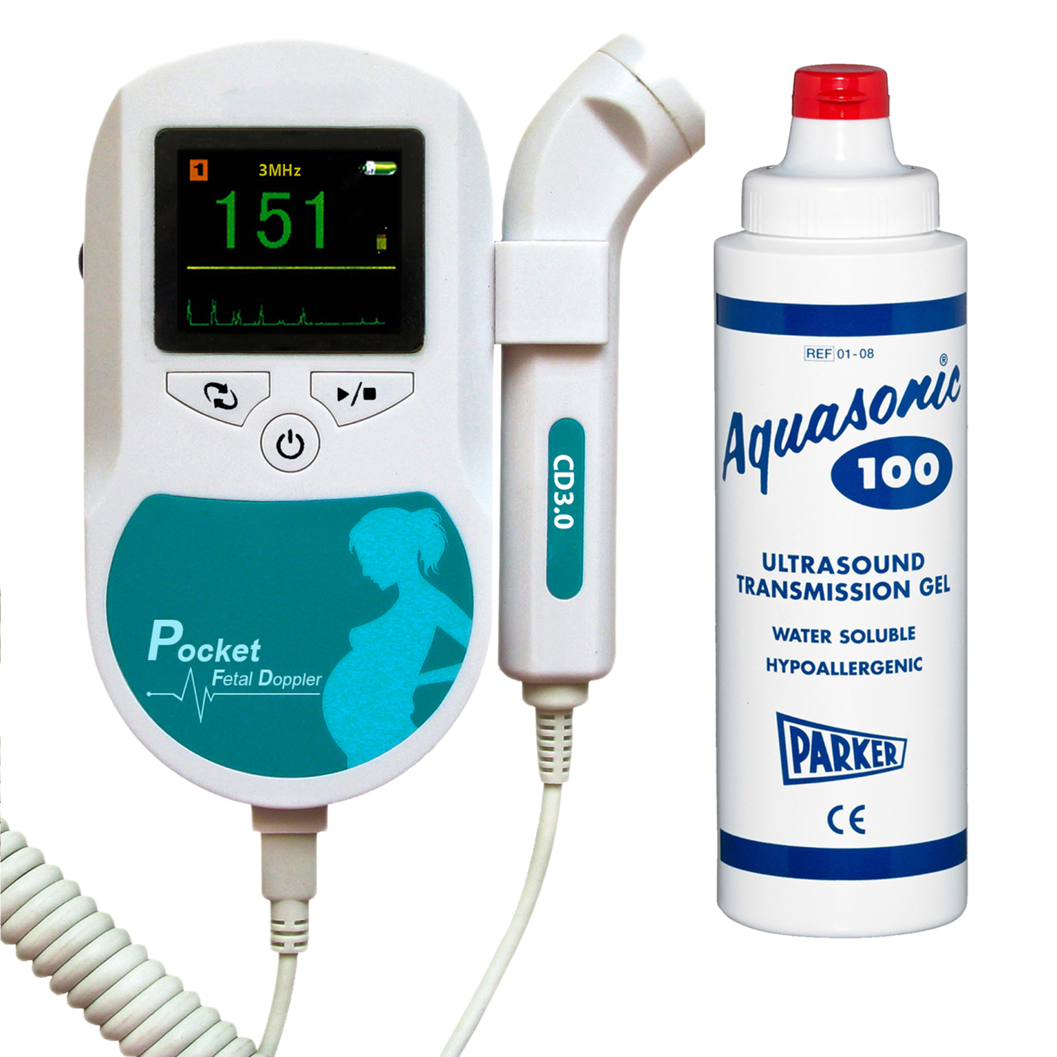 Fetal Dopplers Archives - Torontek